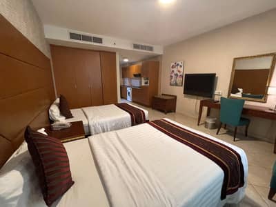 Rent Deira, Dubai Studios on Monthly Basis | Bayut.com