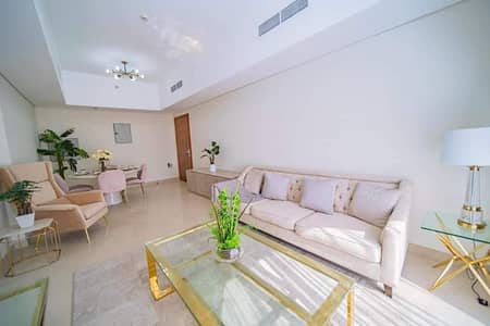 Apartments in Al Nuaimiya Tower 1 in installments, and a discount on ...