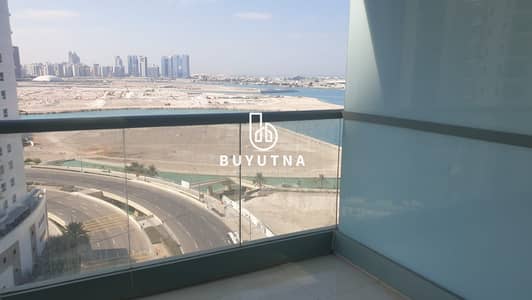 Apartments for Rent in Sea Side Tower, Al Reem Island - Rent Flat in ...