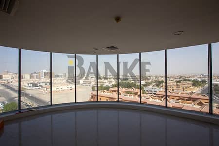 Offices for Rent in Al Attar Business Centre - Rent Workspace in Al ...