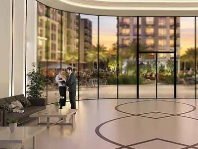 Offices for Sale in Jumeirah Village Circle (JVC) - Buy Workspace in ...