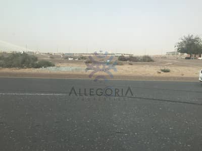 Residential Plots for Sale in Dubai - Buy Residential Land in Dubai ...