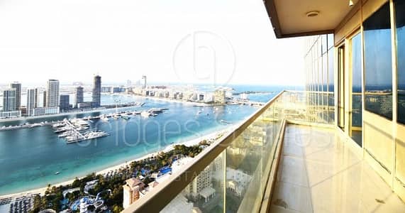 Properties for Rent in Ocean Heights, Dubai Marina | Bayut.com