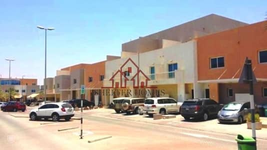 3 Bedroom Villas for Rent in Al Reef Villas - 3 Bedroom Houses for Rent ...