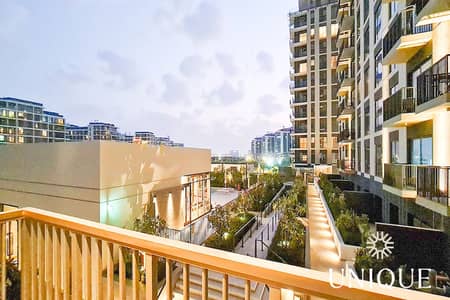 1 Bedroom Properties for Sale in Park Ridge Tower C, Dubai Hills Estate ...