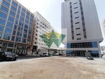 Flats for Monthly Rent in Mussafah Shabia | Bayut.com