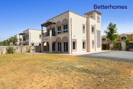 Villas for Rent in Jumeirah Village Triangle (JVT) - Rent House in ...
