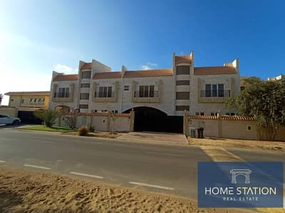 BEAUTIFUL COMPOUND VILLA |4 BDROOMS| ALL AMENITIES | Bayut.com