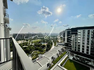 Beautiful Park View | Brand New | Spacious Layout | Bayut.com