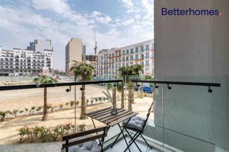 Studios for Sale in Signature Livings, Jumeirah Village Circle (JVC ...