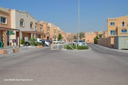 2 Bedroom Villas for Rent in Al Reef Villas - 2 Bedroom Houses for Rent ...