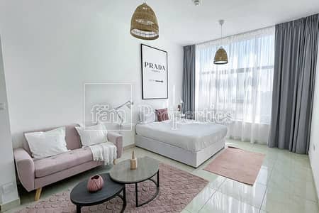 Apartments for Sale in The Square Tower, Jumeirah Village Circle (JVC ...