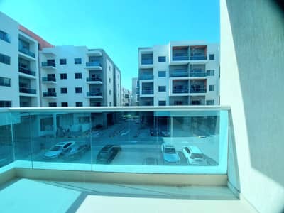 Brand New 3bhk With All Facilities In Wasl Green Park Ras Al Khor Dubai ...