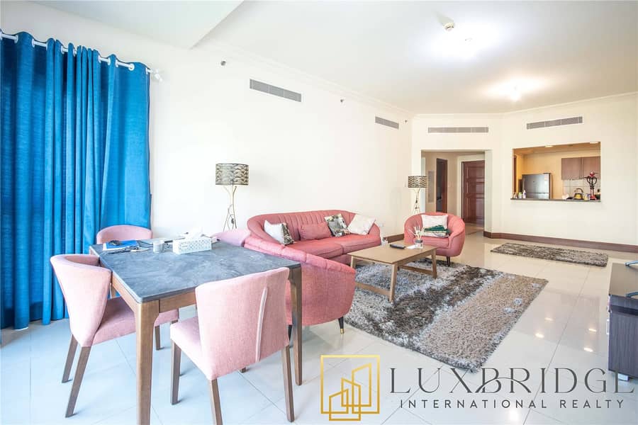 Vacant | Exclusive Unit | Park view | Bayut.com