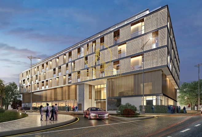 Spacious Apartment | Almost Ready | Best Price | Bayut.com