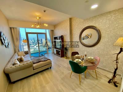 Properties for Rent in Bloom Tower B | Bayut.com