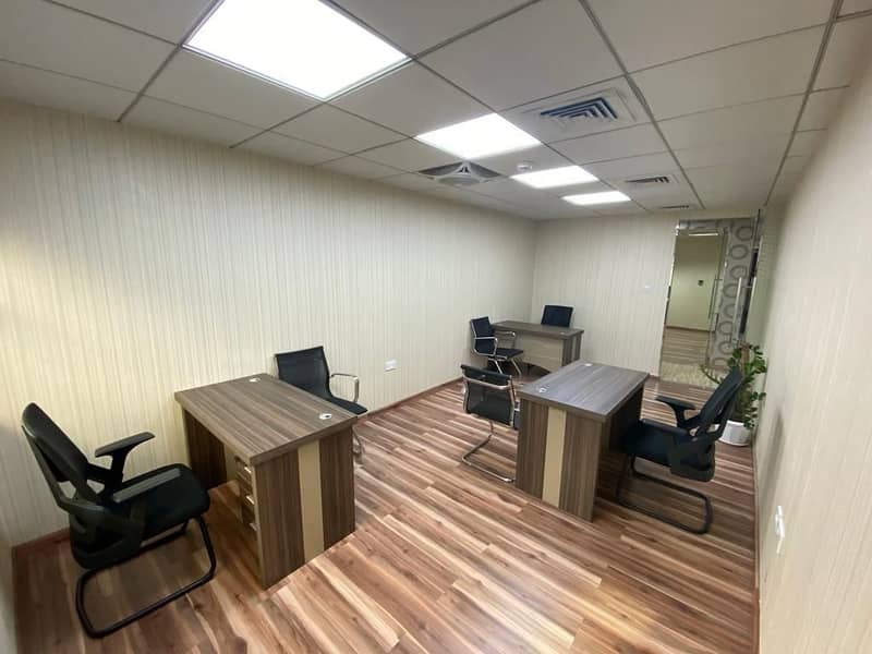 Al Garhoud，Emitac Building 15000 AED - 6718567 | Bayut.com