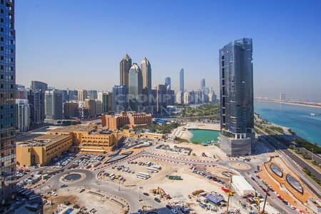 Apartments for Rent in Al Reef Tower - Rent Flat in Al Reef Tower ...