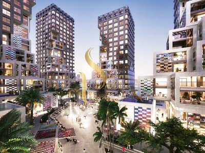 Studios for Sale in Pixel, Al Reem Island - Buy Studio Properties ...