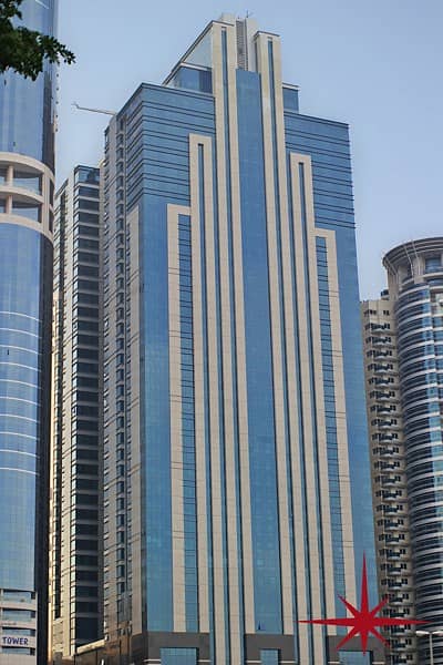 Offices for Rent in Latifa Tower - Rent Workspace in Latifa Tower ...