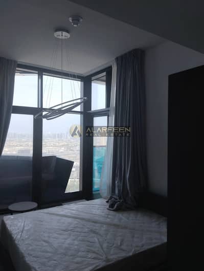 1 Bedroom Properties for Rent in O2 Tower, Jumeirah Village Circle (JVC ...