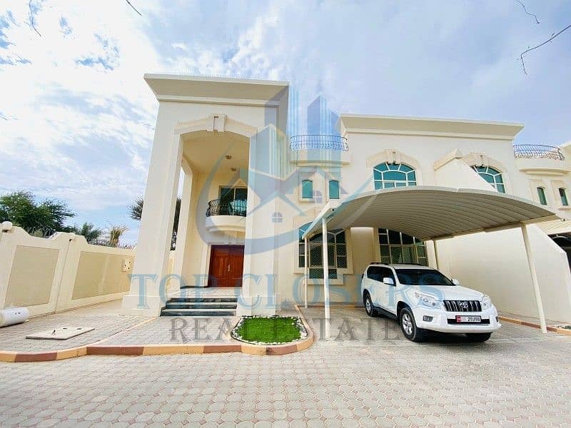 Compound Villa |Prime Location| Balcony| Yard | Bayut.com