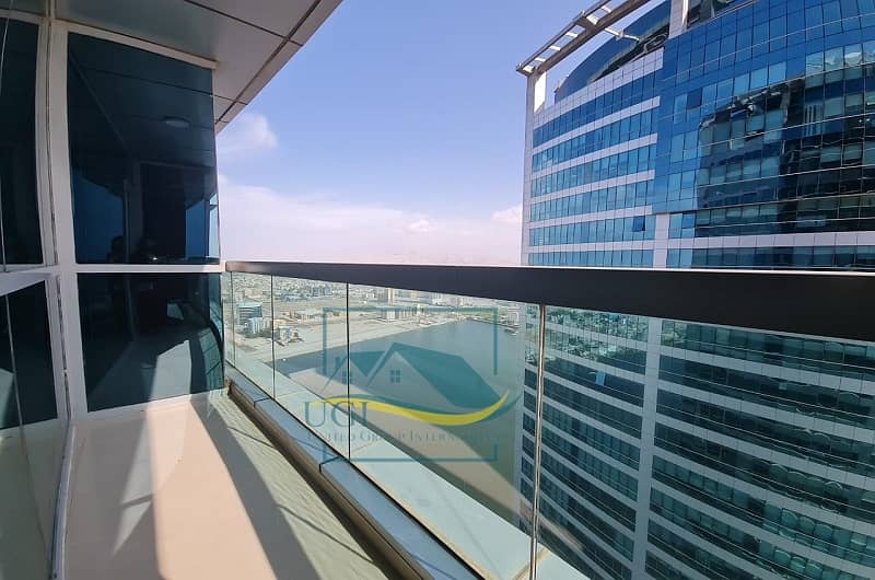 Spacious 2 Bedroom at Julphar Tower | Bayut.com