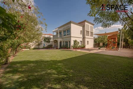 Villas for Sale in Jumeirah Village Triangle (JVT) - Buy House in ...