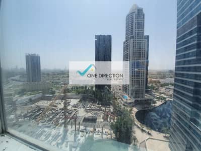 Offices for Rent in Jumeirah Bay X3, Jumeirah Lake Towers (JLT) - Rent Workspace in Jumeirah Bay ...