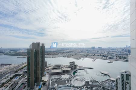 Properties for Sale in Azure, Al Reem Island | Bayut.com