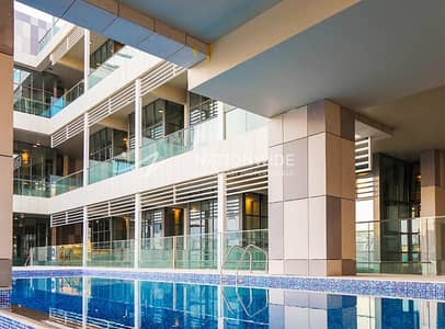 Brand New Modern Unit for Owning + Rent Refund | Bayut.com