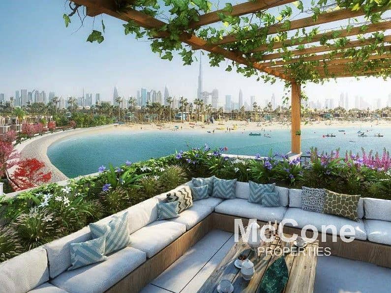 Corner unit | Park View | Luxurious Townhouse | Bayut.com