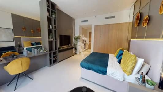 Studios for Sale in Beverly Residence - Buy Studio Properties | Bayut.com