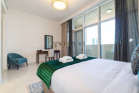 Apartments for Rent in DAMAC Ghalia, Jumeirah Village Circle (JVC ...