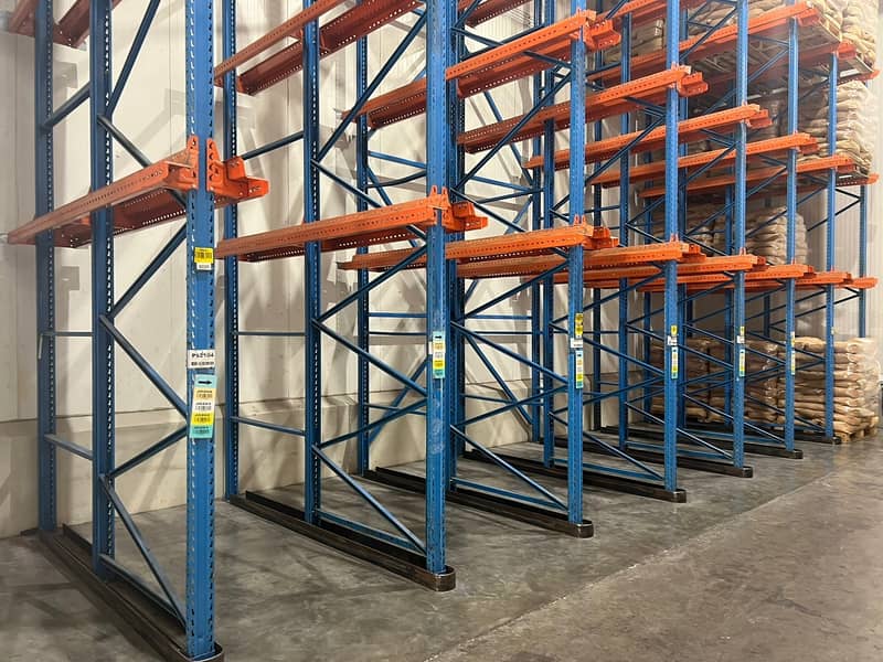 9942.00 sq. ft I COMMERCIAL WAREHOUSE I RENT 447,390.00 AED Annual I ...