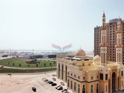 Apartments for Rent in Al Reef Tower - Rent Flat in Al Reef Tower ...