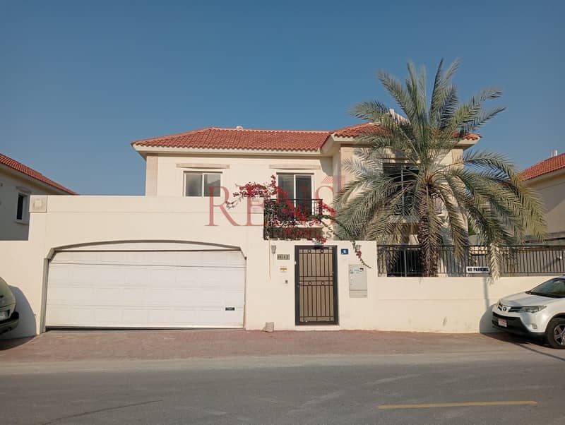 INDEPENDENT VILLA | LUXURIOUS & MODERN LAYOUT | Bayut.com