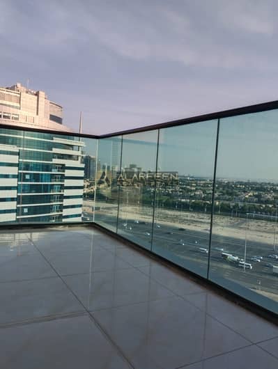 Studios for Rent in The Square Tower, Jumeirah Village Circle (JVC ...