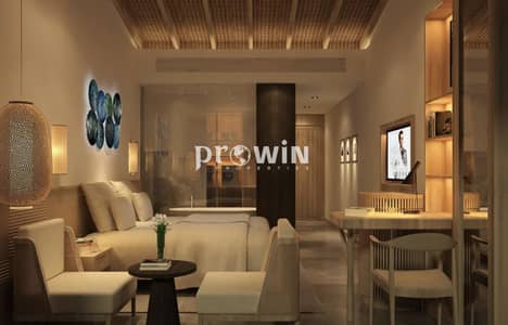 Properties for Sale in Dusit Princess Rijas, Jumeirah Village Circle ...