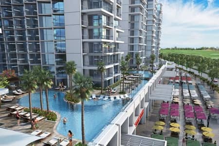 Properties for Sale in Viridis Tower D, DAMAC Hills 2 (Akoya by DAMAC ...