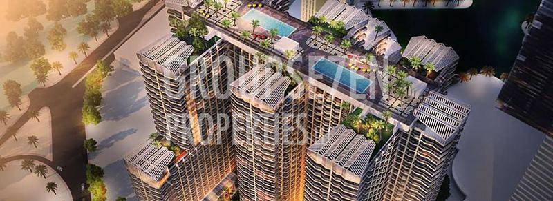 Apartments for Sale in Se7en City - Buy Flat in Se7en City | Bayut.com