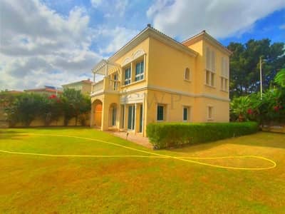 Villas for Rent in Jumeirah Village Triangle (JVT) - Rent House in ...