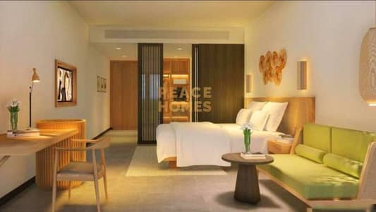 Studios for Sale in Dusit Princess Rijas, Jumeirah Village Circle (JVC ...