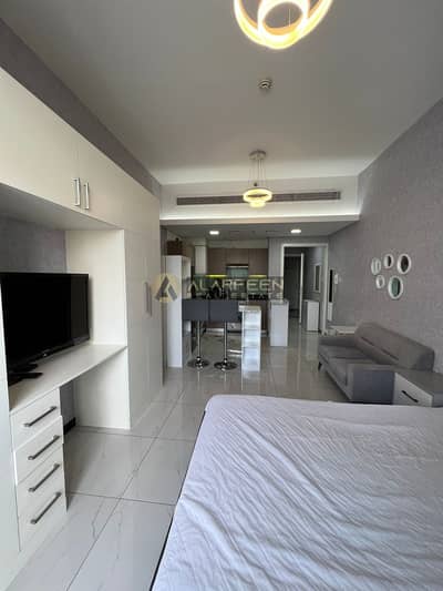 Studios for Rent in Crystal Residence, Jumeirah Village Circle (JVC ...