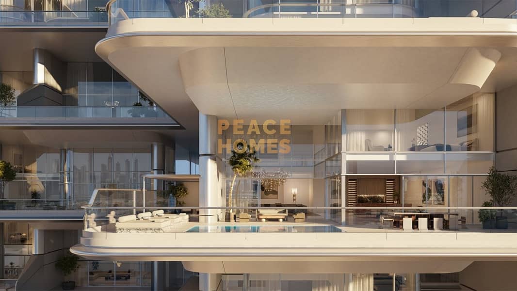 World Class Amenities | Stunning Interior | Luxury Living | Bayut.com