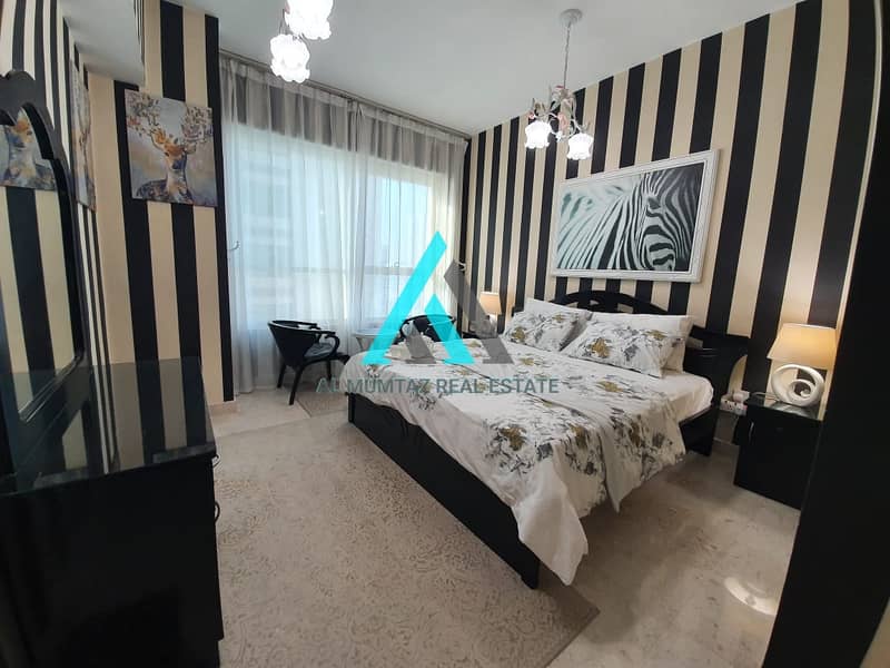 Full Furnished Vacant 1 BHK | Bayut.com