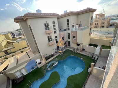 Villa Compounds for Sale in Dubai | Bayut.com