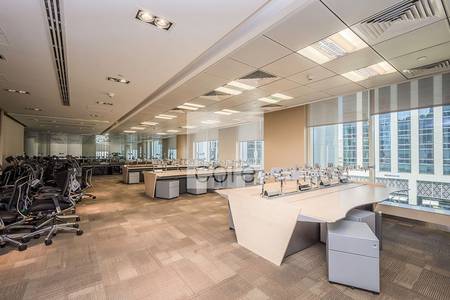 Offices for Rent in Emaar Square - Rent Workspace in Emaar Square ...