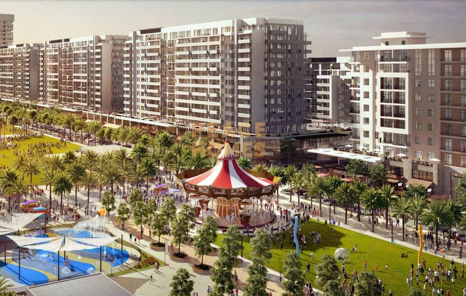 World Class Amenities | Stunning Interior | Luxury Living | Bayut.com