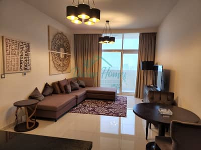 Apartments for Rent in DAMAC Ghalia, Jumeirah Village Circle (JVC ...